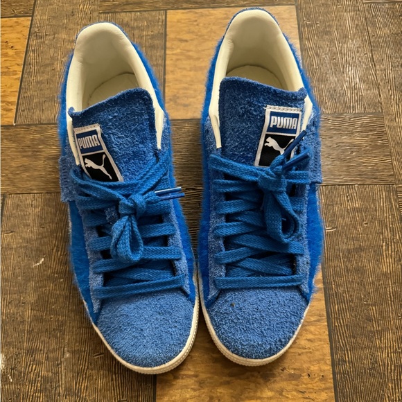Puma | Shoes | Puma Suede Speedcat Adidas Samba Nike Dunk Jordan Retro ...